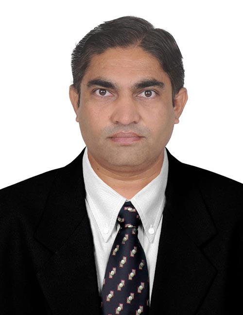 Bahauddin Science College Junagadh
